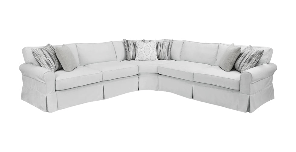 Custom covers for Four Seasons Daniel | Comfort Works