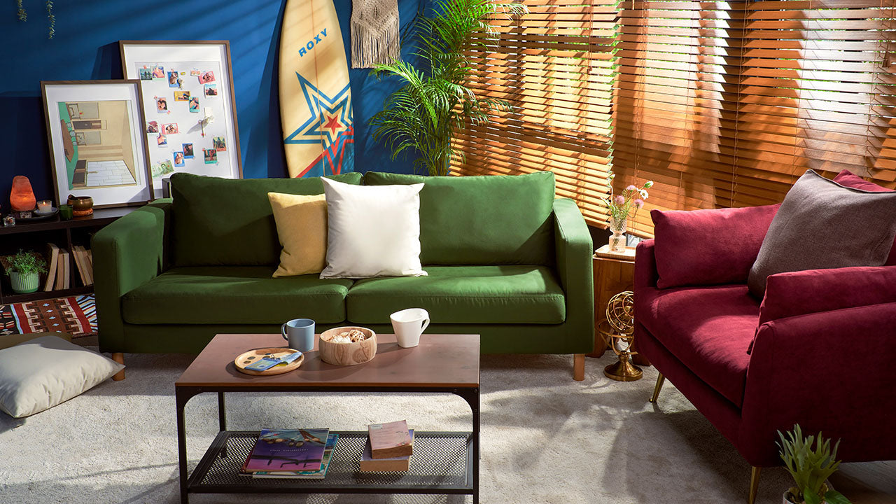 The Best Fabric for Couches and Sofas - Perfect Slipcover for Everyone ...