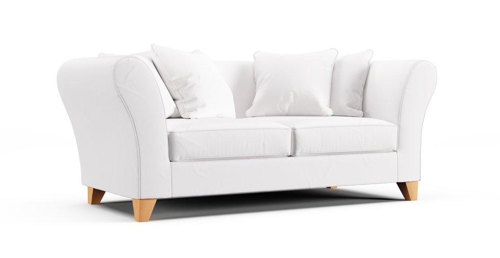 IKEA Backa 2.5 Seat Sofa Cover | Comfort Works