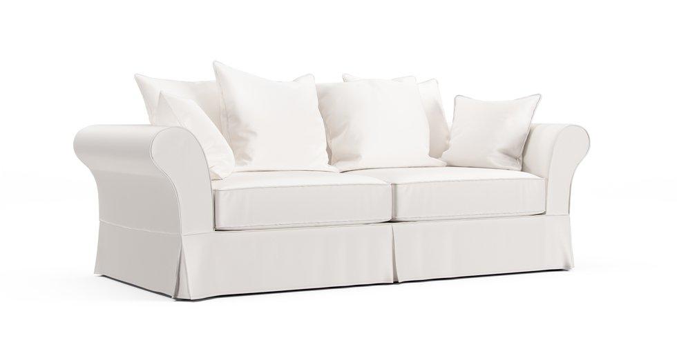 Sofa Covers for IKEA Sofas – Comfort Works