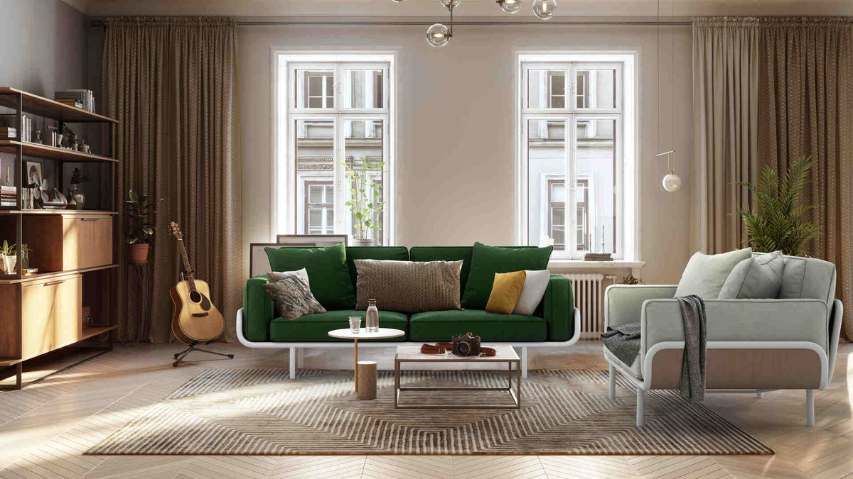 IKEA PS 2012 Sofa Cover | Comfort Works