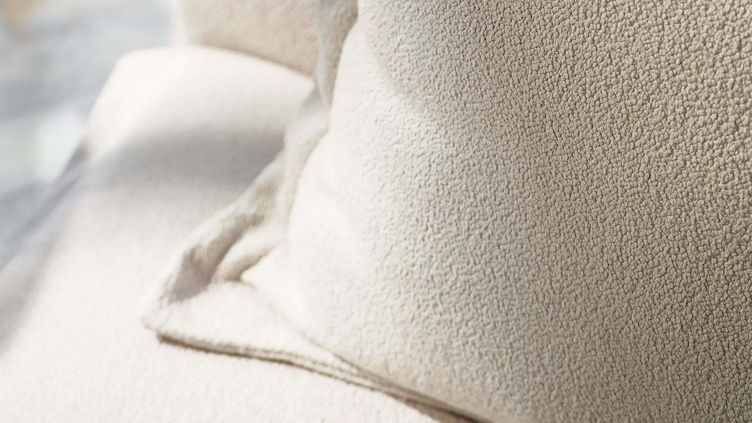 Mod Boucle sofa covers | Comfort Works