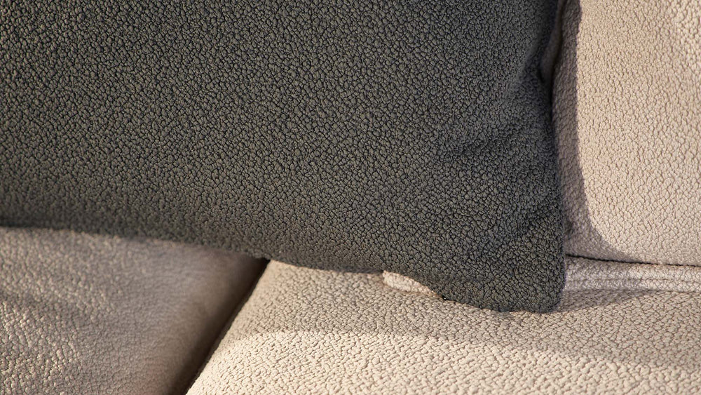 Mod Boucle sofa covers | Comfort Works