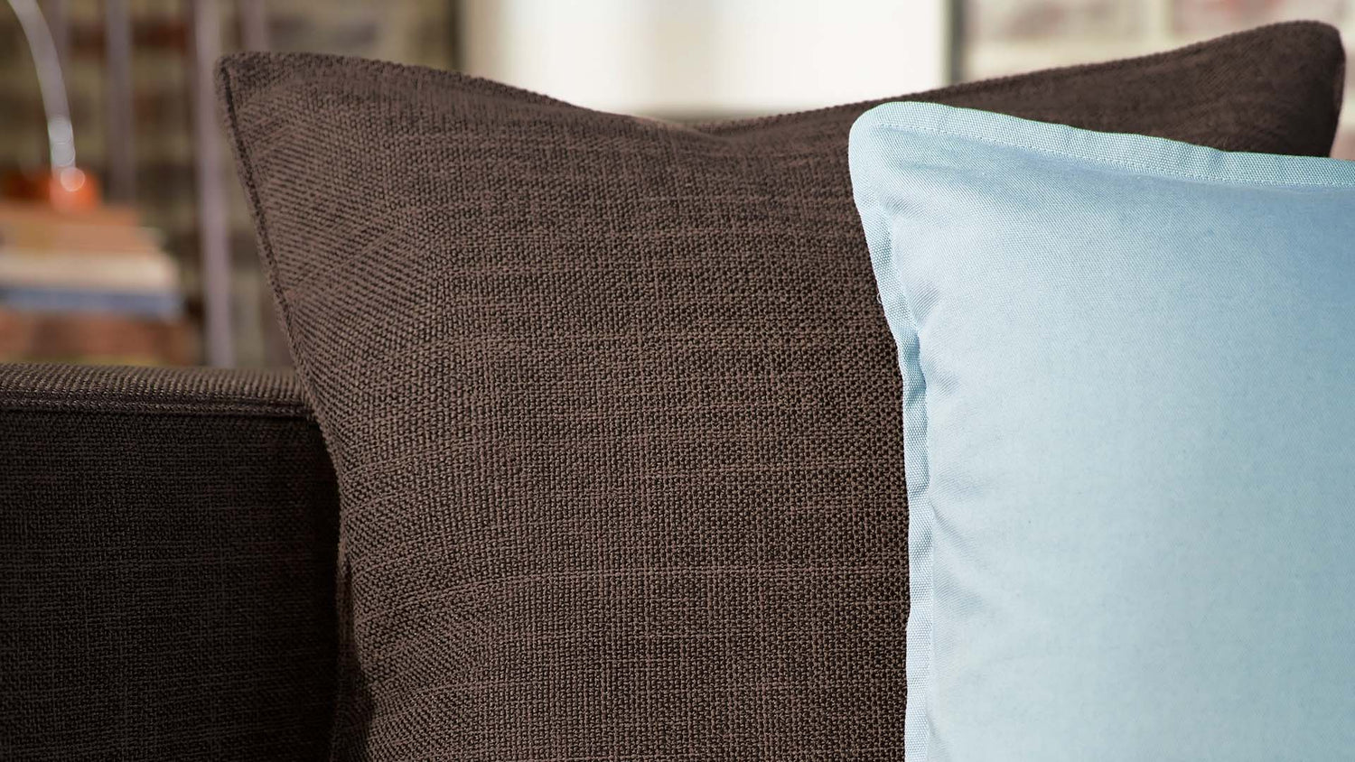 Mod Basketweave sofa covers | Comfort Works