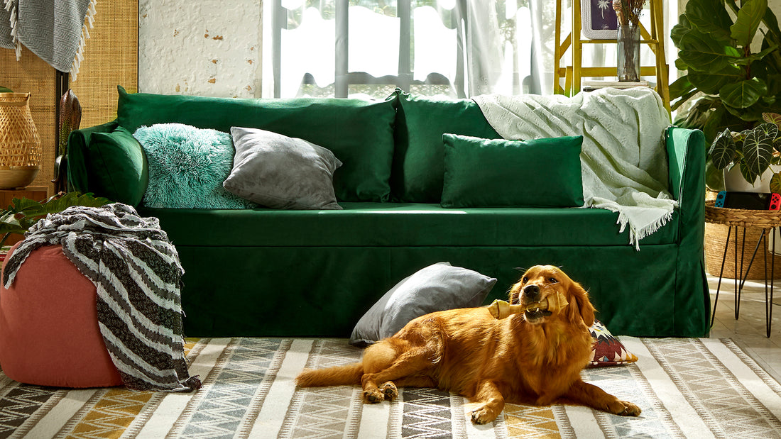 Slipcovers for Lovesac Sofas - Perfect Fitting Slipcovers – Comfort Works