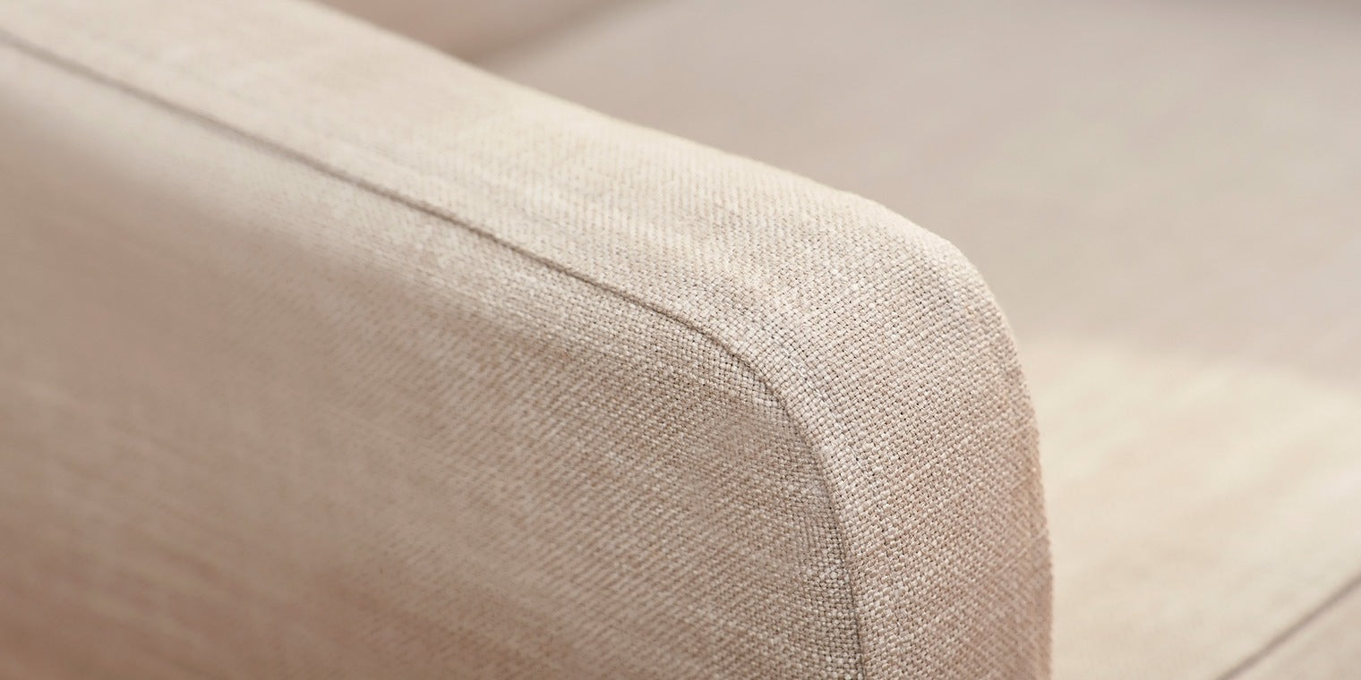 Linen couch covers - Effortlessly elegant and durable – Comfort Works