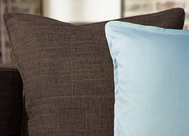 Textured couch covers — Elegant & durable | Comfort Works