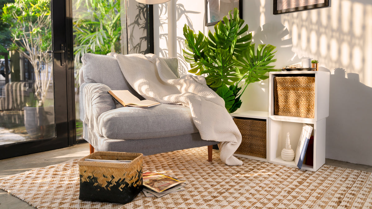 Slipcovers for Lovesac Sofas - Perfect Fitting Slipcovers – Comfort Works