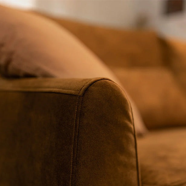 Textured weave fabric sofa covers - Sophisticated and sturdy | Comfort ...