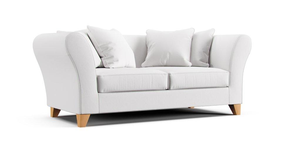 IKEA Backa 2.5 Seat Sofa Cover | Comfort Works
