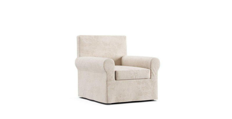 Made to measure slipcovers for furniture | Comfort Works