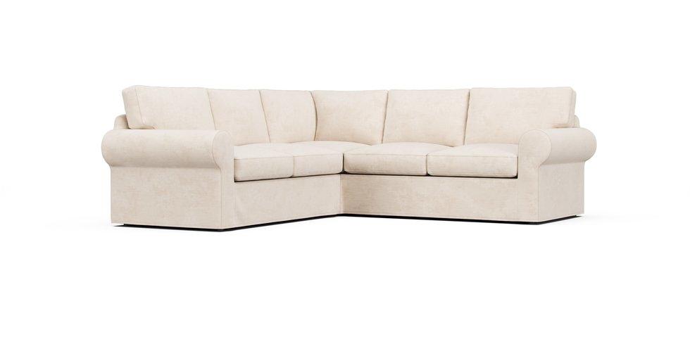Made to measure slipcovers for furniture | Comfort Works