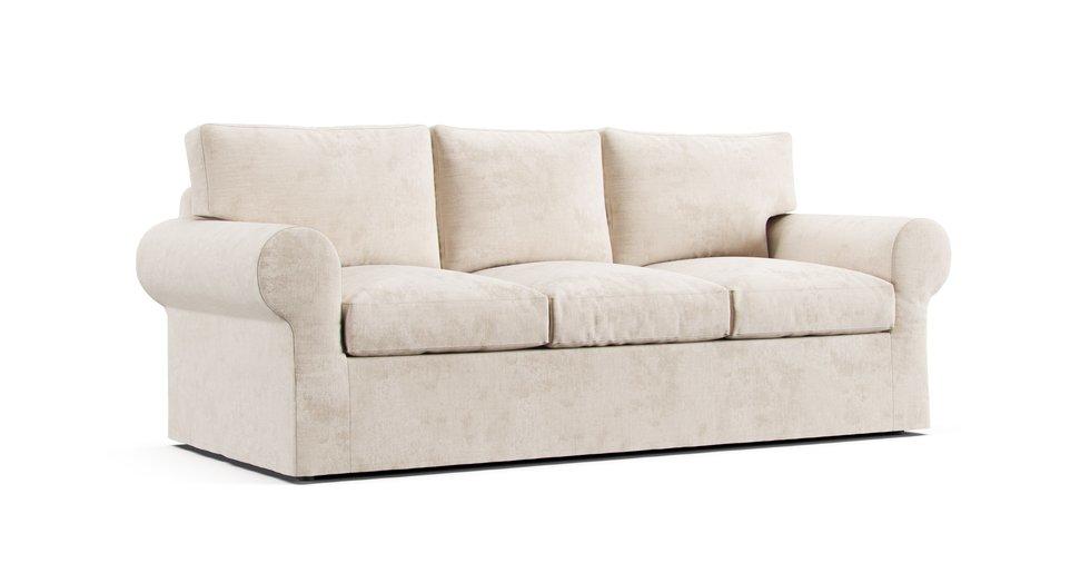 Made to measure slipcovers for furniture | Comfort Works