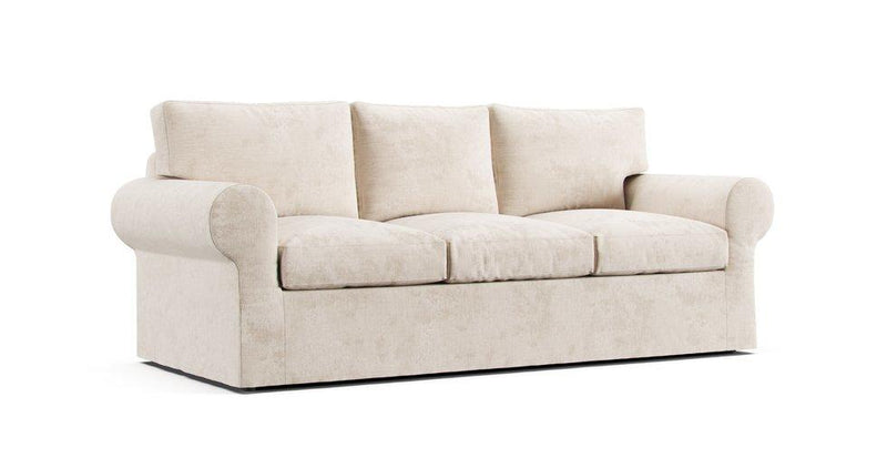 Made to measure slipcovers for furniture | Comfort Works