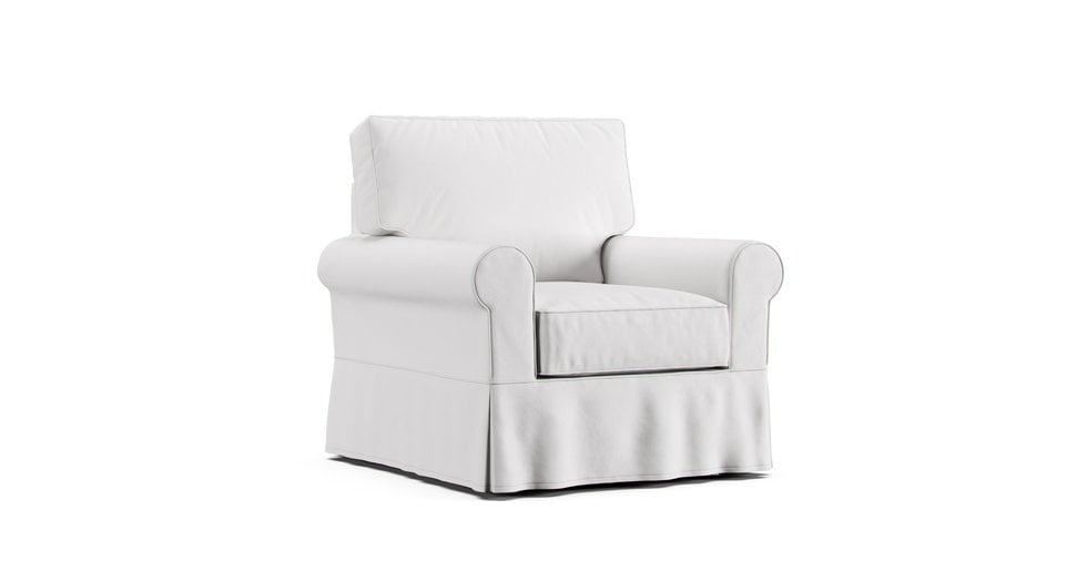 Slipcovers for Rowe Nantucket Sofas – Comfort Works