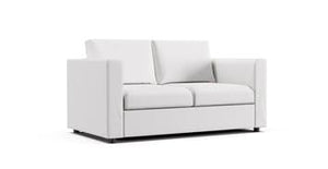 Custom sofa covers for IKEA Finnala | Comfort Works – Comfort Works ...