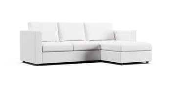 IKEA Finnala Sofa with Chaise Cover | Comfort Works