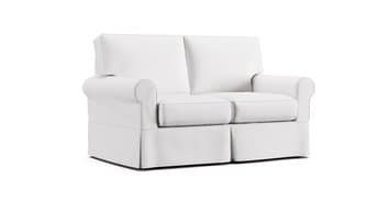 Slipcovers for Rowe Nantucket Sofas – Comfort Works