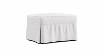 Slipcovers for Rowe Nantucket Sofas – Comfort Works